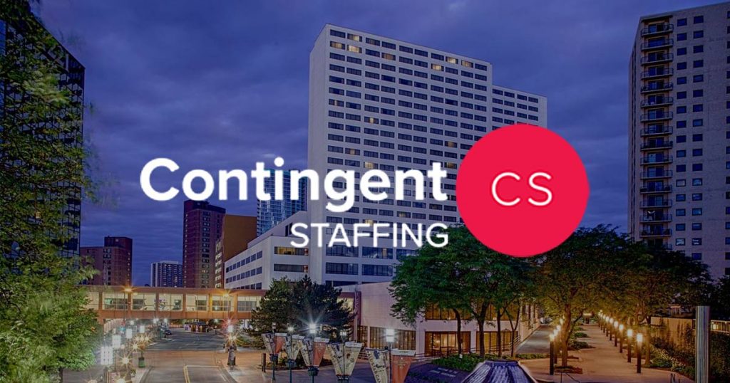 Contingent Staffing Sunil Bagai